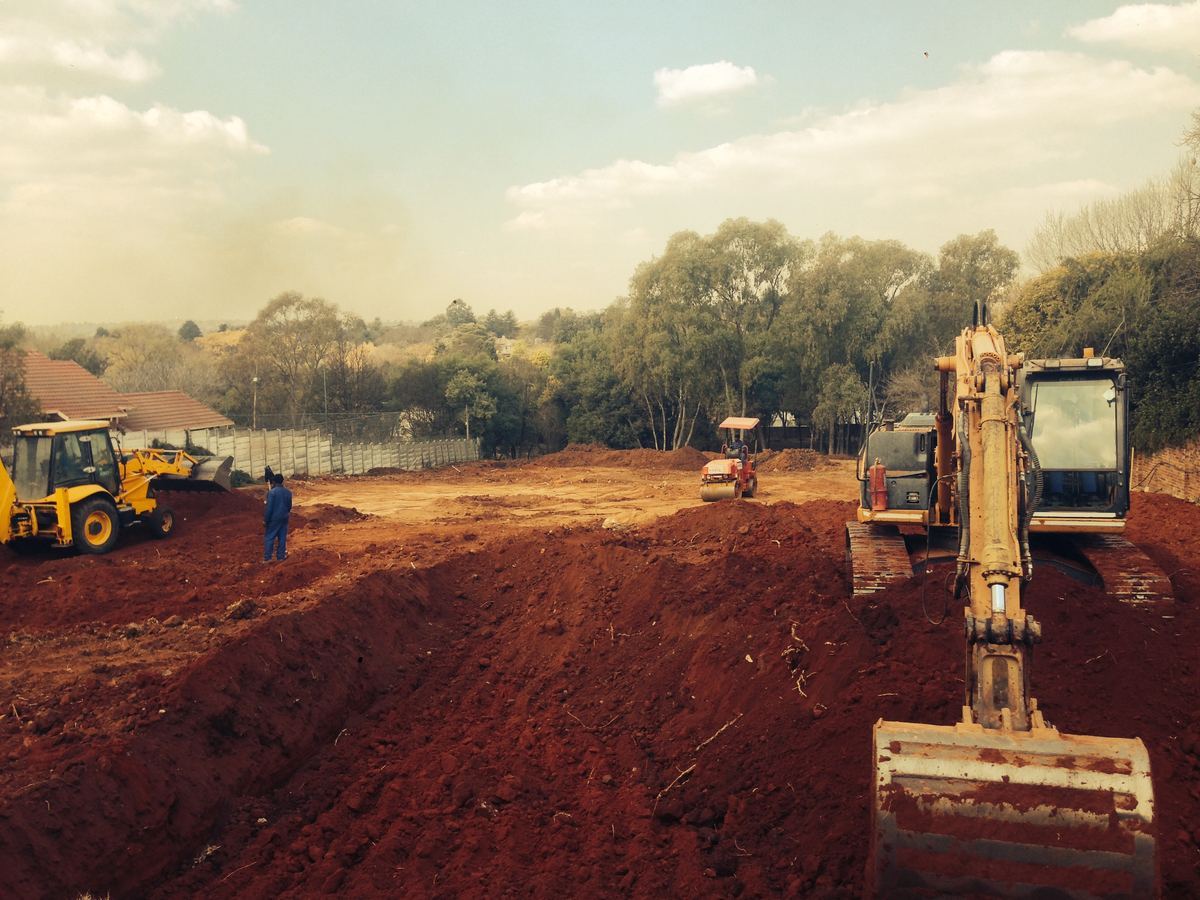Plumber in Fairland, Randburg & Johannesburg | Andy Plumbers