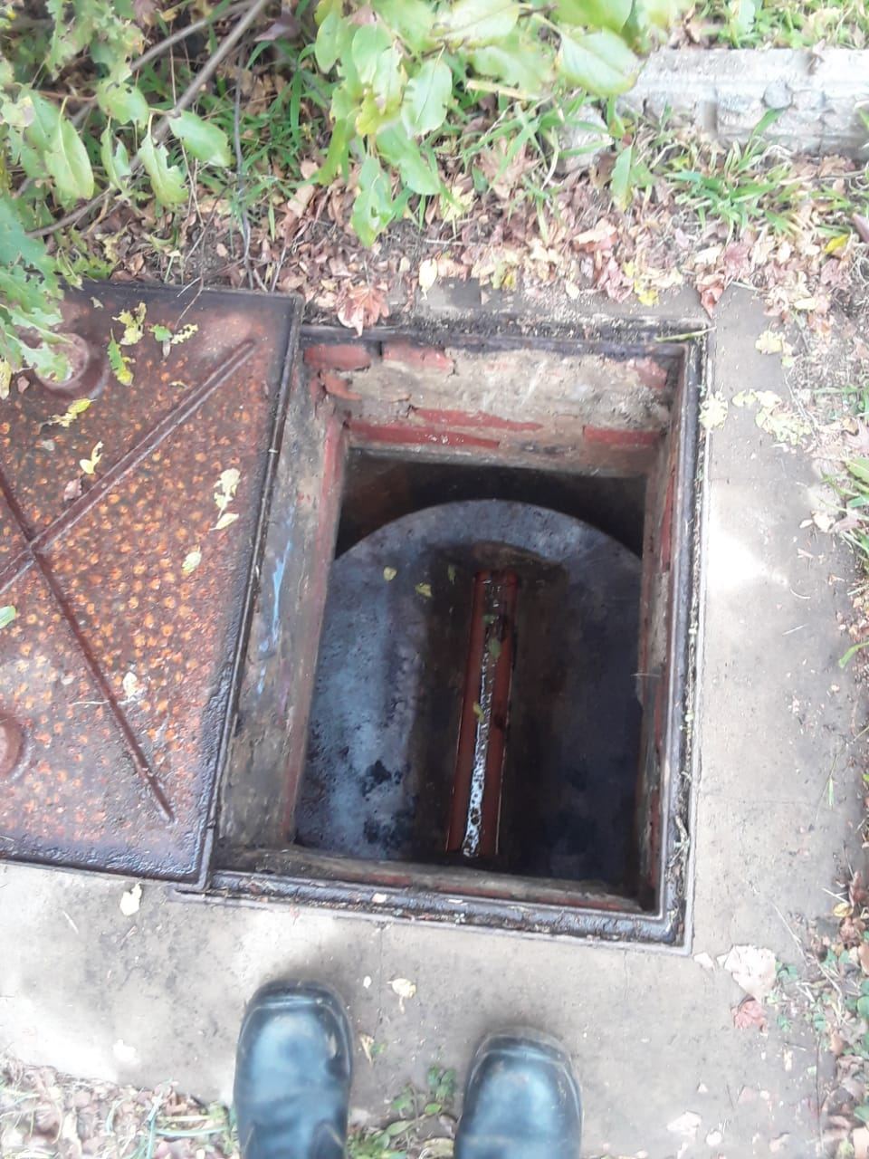 Plumber in Fairland, Randburg & Johannesburg | Andy Plumbers