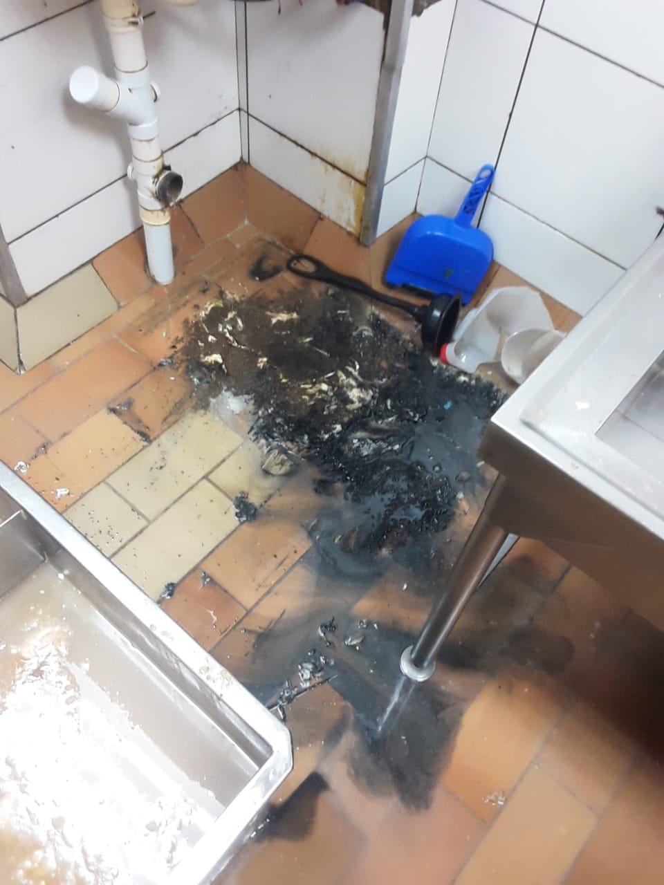 Plumber in Fairland, Randburg & Johannesburg | Andy Plumbers