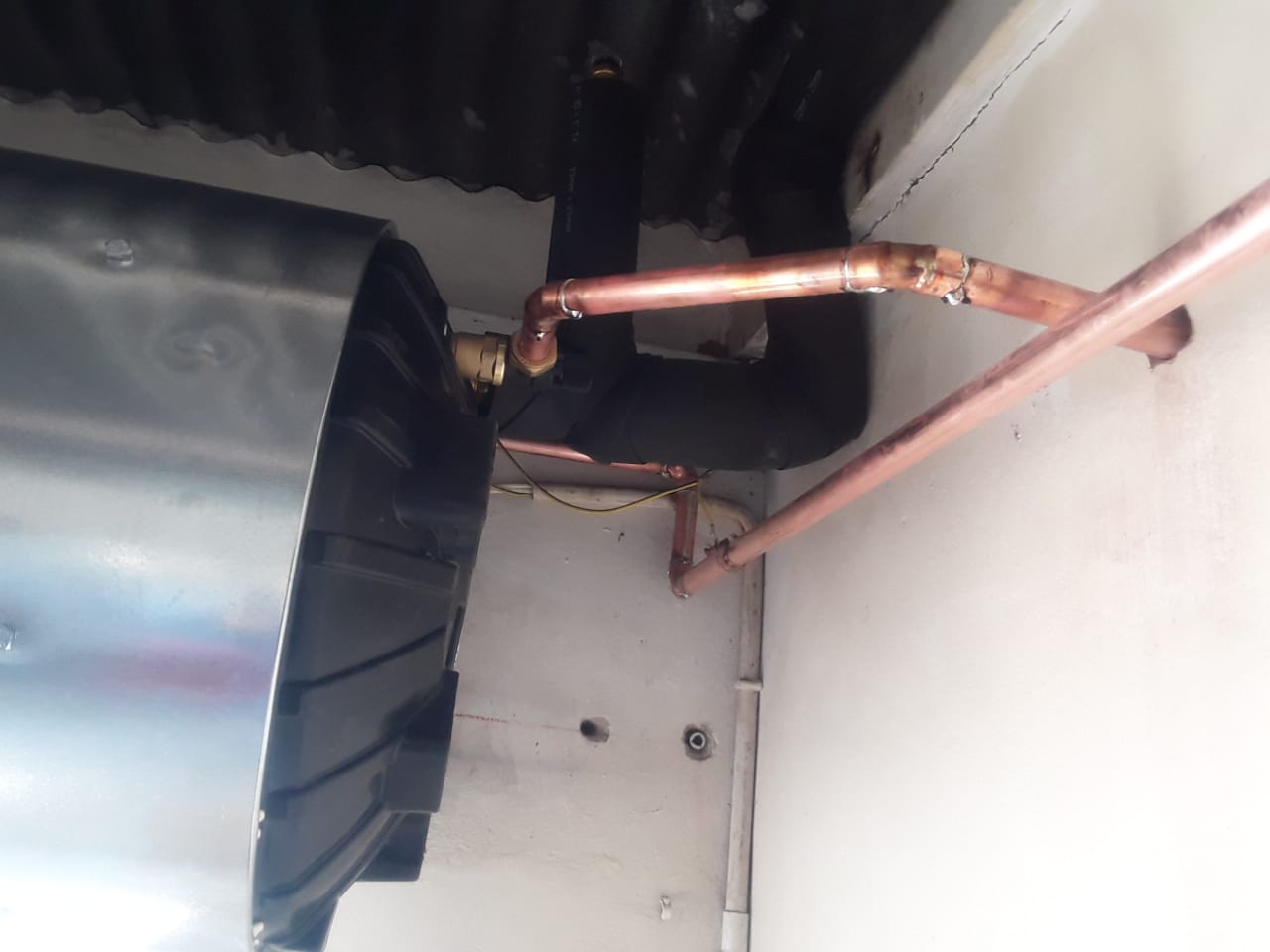 Plumber in Fairland, Randburg & Johannesburg | Andy Plumbers