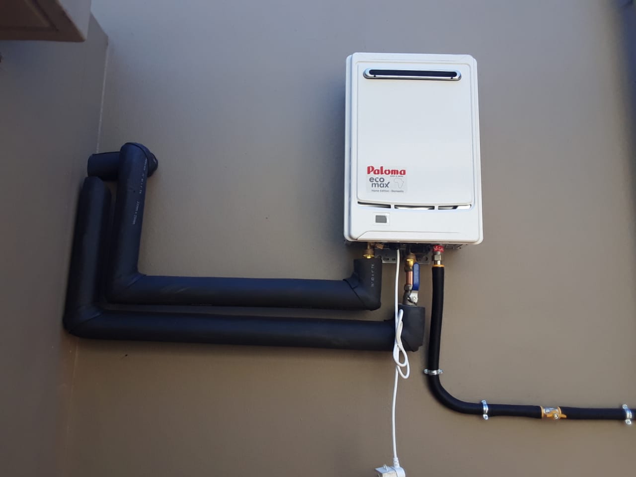 Plumber in Fairland, Randburg & Johannesburg | Andy Plumbers