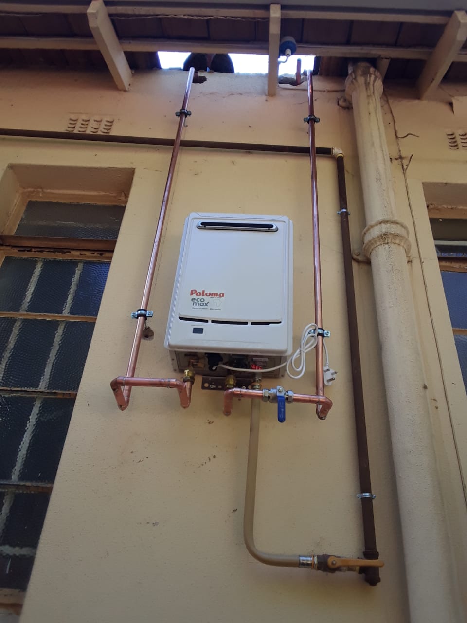 Plumber in Fairland, Randburg & Johannesburg | Andy Plumbers